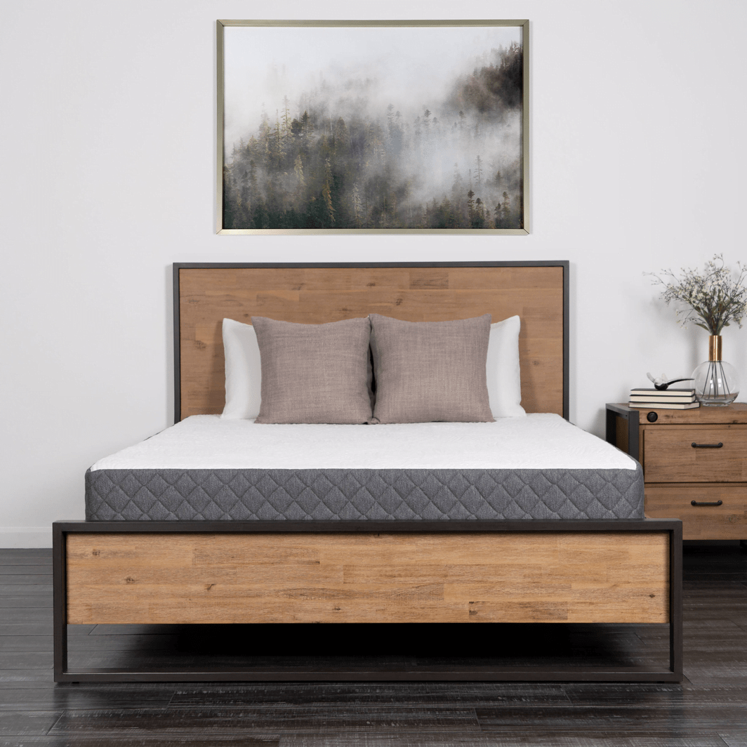 3 Tips To Update Your Bedroom Fast – Mattress Overstock USA